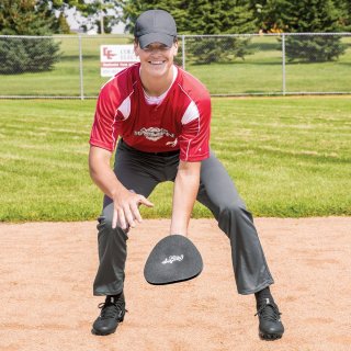 RAWLINGS 2 HANDS FIELDING TRAINER – Carolina Sports Center